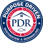 Purpose Driven Restoration & Remodeling